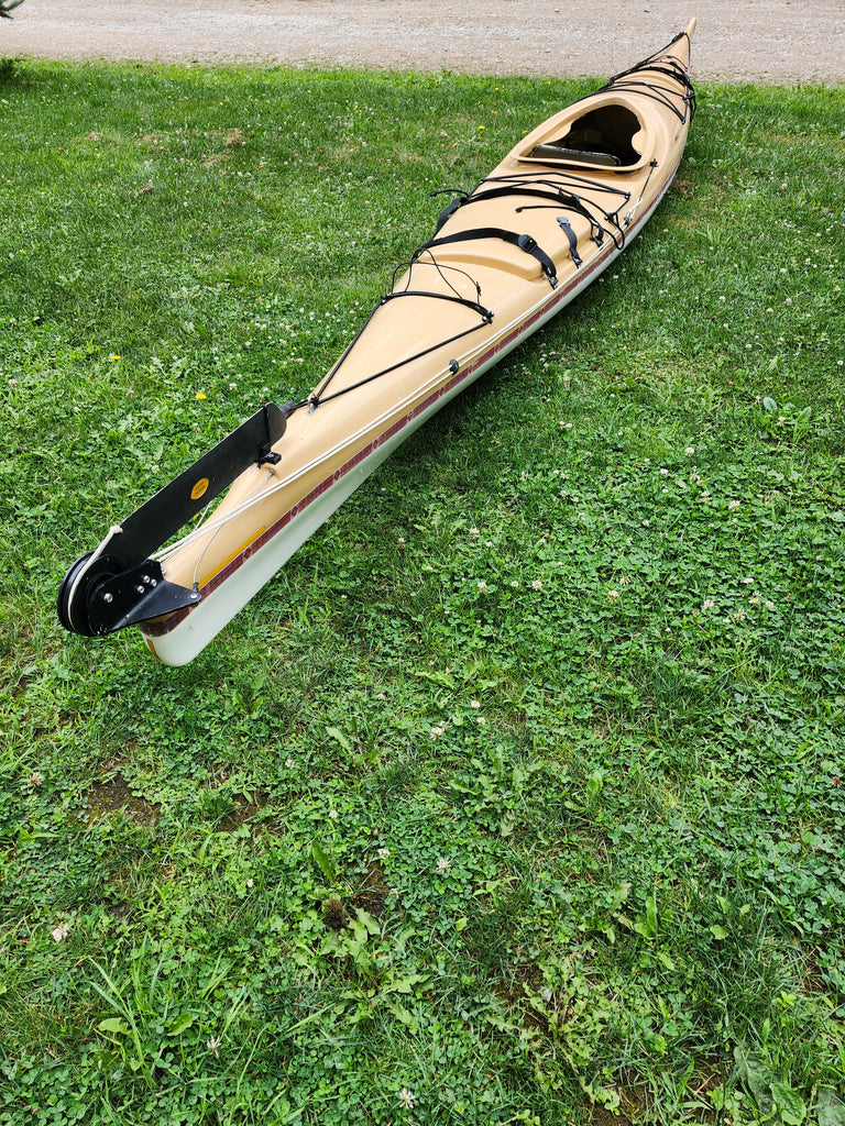 USED Boreal Designs Alvik – Thorncrest Outfitters
