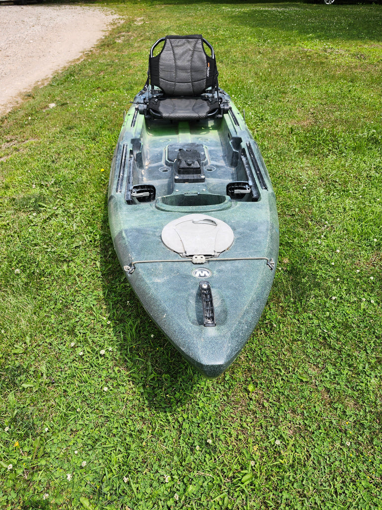 Rental Fishing Kayak – Thorncrest Outfitters