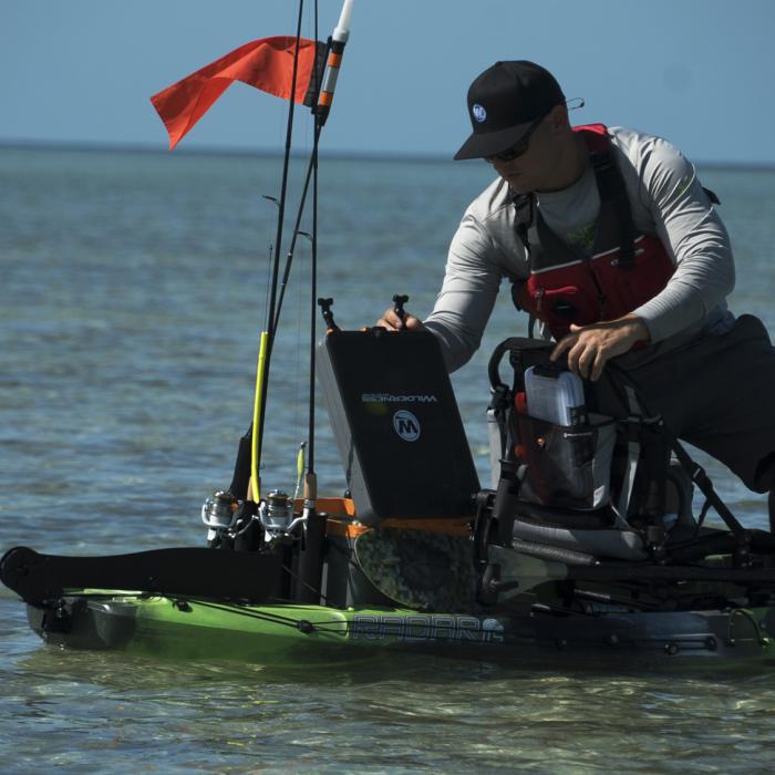 Wilderness Systems - Kayak Krate – Thorncrest Outfitters