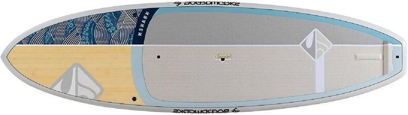 Boardworks Kraken 9'9" Rigid SUP – Thorncrest Outfitters
